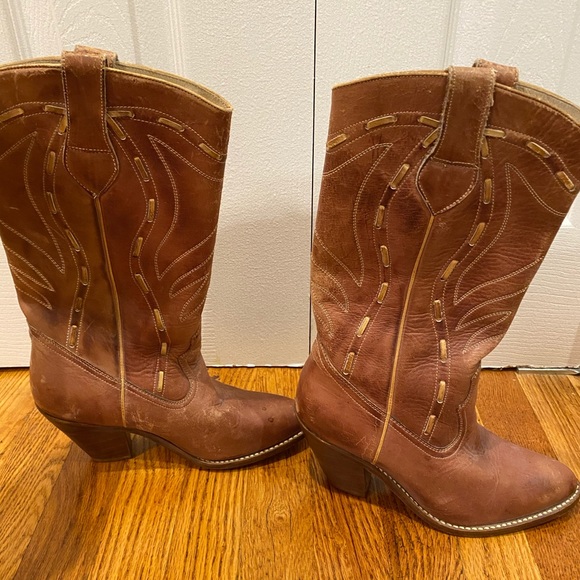 Shoes | Authentic Cowboy Boots | Poshmark